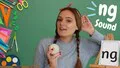ng Sound | Learn Phonics | ng words | Learn to Read | British Teacher ...
