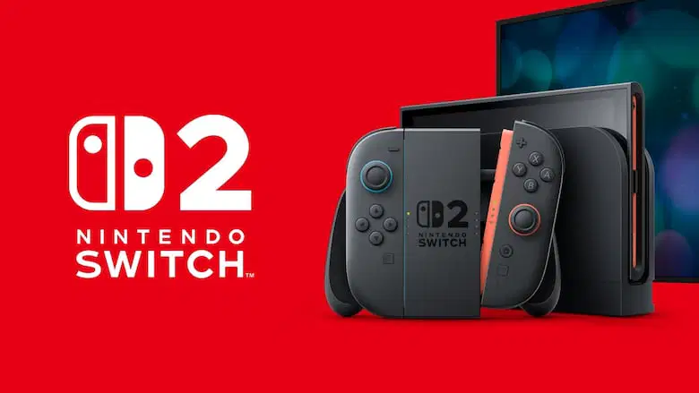 Explore the Nintendo Switch 2! 4th Grade Quiz | Quizizz