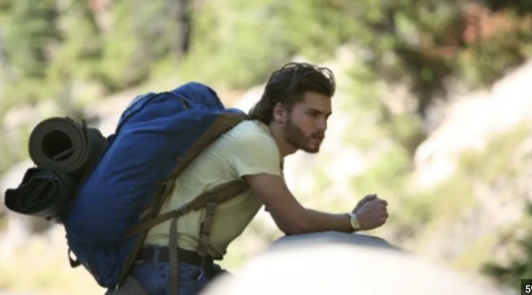 Into the Wild Quiz Quiz