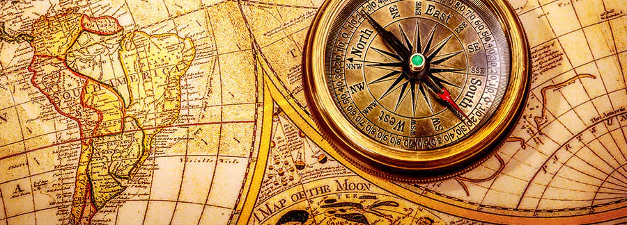 Washington State Map Review Quiz