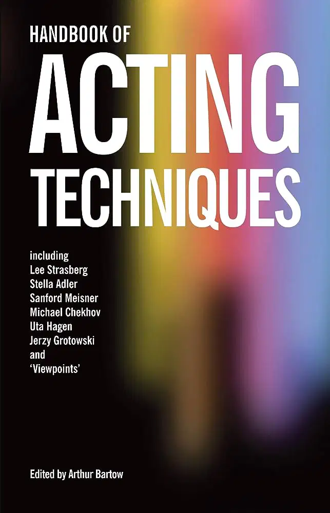 8 Acting Techniques Quiz
