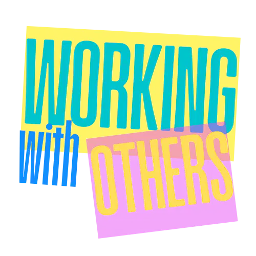 Working Well With Others Quiz