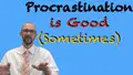 Planned Procrastination - German Learning Tips #13 - Deutsch lernen ...