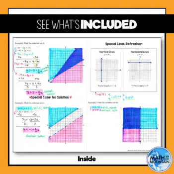 Systems in Inequalities 9th Grade Quiz | Quizizz