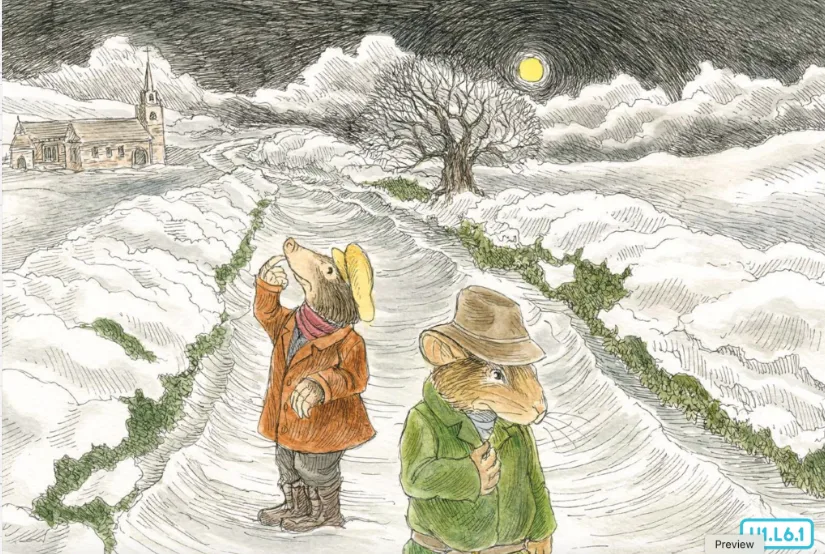 Amplify Unit 1 Lesson 6 Quiz