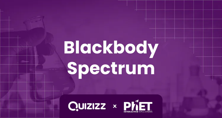 Blackbody Spectrum PhET Reading Passage