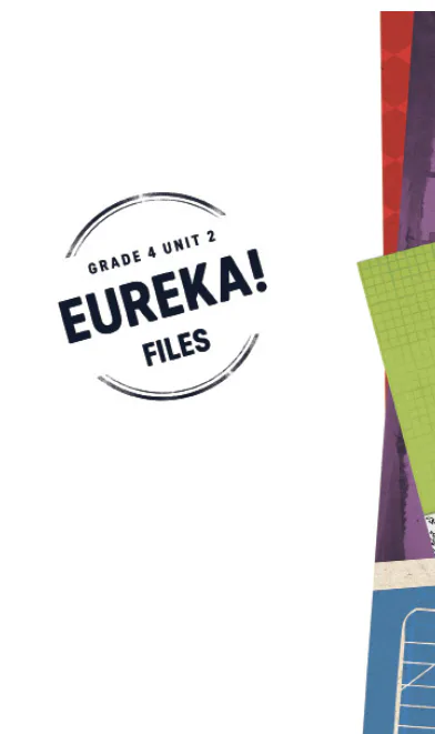 Eureka! Student Inventors Quiz Quiz