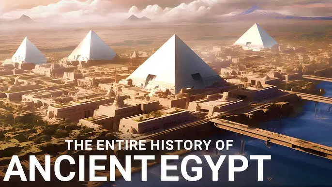 ANCIENT EGYPT REVIEW 5th Grade Quiz | Quizizz