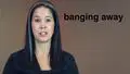 PHRASAL VERB BANG Interactive Video