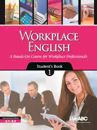 Workplace English AB Quiz
