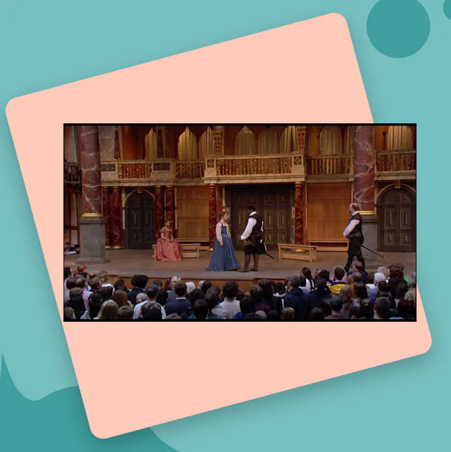 Othello: Act 1,Scene 3 11th Grade Quiz | Wayground (formerly Quizizz)