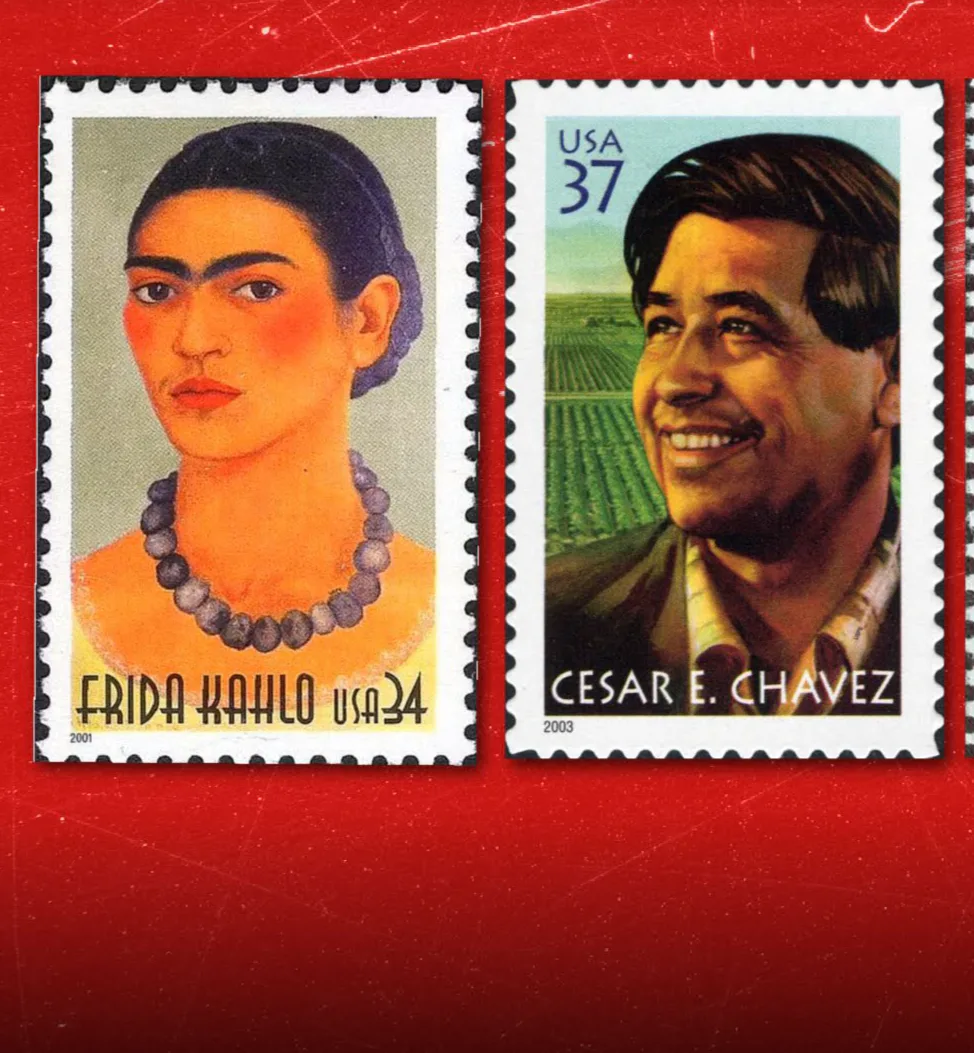 Frida Kahlo and Cesar Chavez Quiz 9th Grade Quiz | Quizizz
