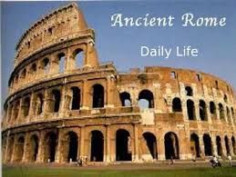 Lesson #2: Daily Life in Ancient Rome 6th Grade Quiz | Wayground