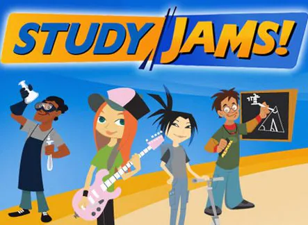 Food Chains/Study Jams 4th Grade Video | Wayground