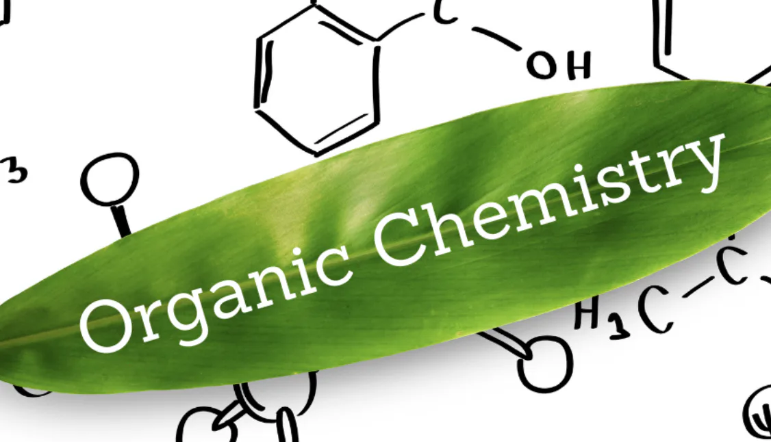 ORGANIC CHEMISTRY REVIEW Flashcard