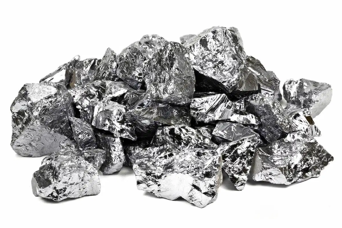 Properties of Metals, Metalloids, & Nonmetals Quiz
