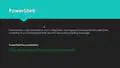 Windows PowerShell Hands-On Training for Beginners - Why Automation ...