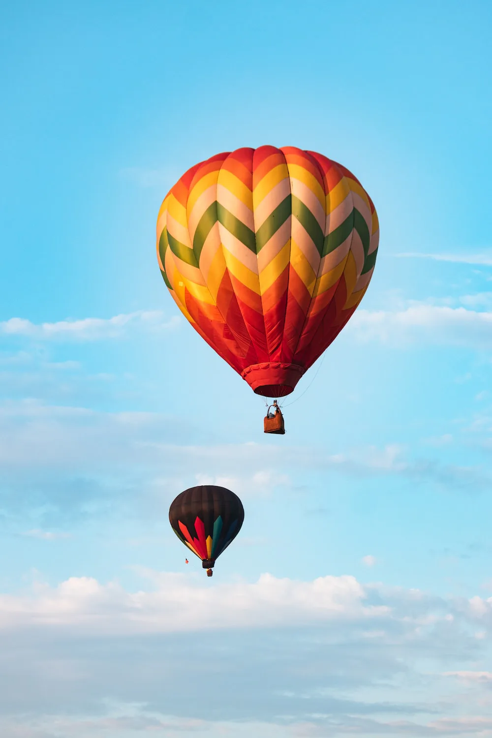 Chemistry Final - Hot Air Balloon 10th Grade Quiz | Wayground
