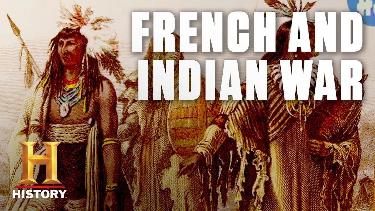 French and Indian War Quiz 12th Grade Quiz | Quizizz