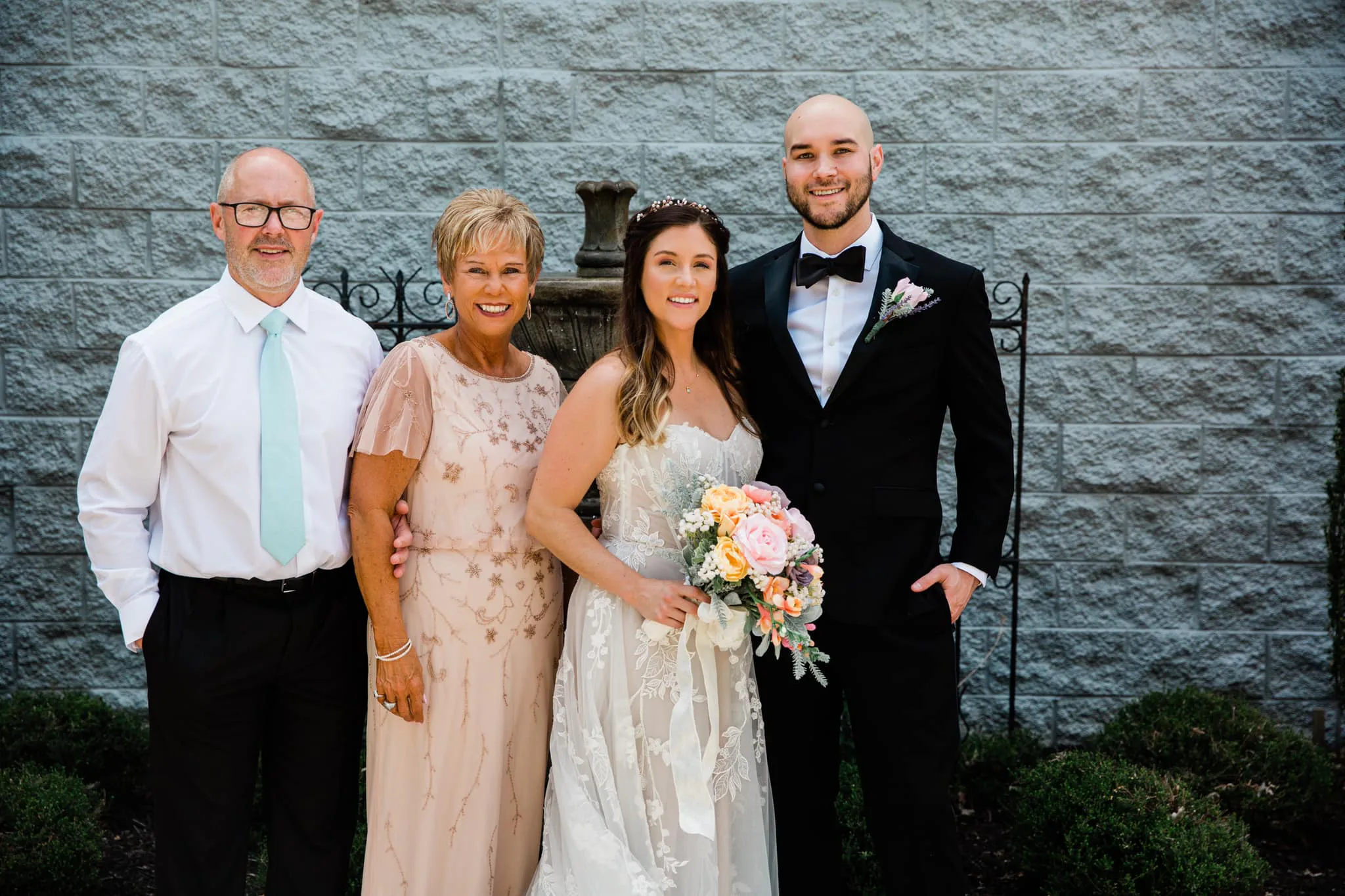 Los Miembros de la Familia 7th Grade Quiz | Quizizz