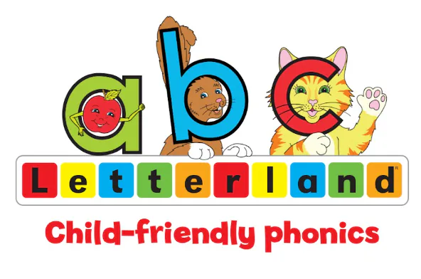 Letterland Unit 11 1st Grade Flashcard | Wayground (formerly Quizizz)