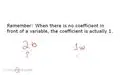 Simplifying Expressions: Identifying and Combining Like Terms 1st - 6th ...