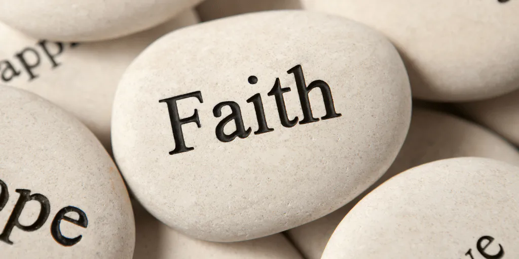 Unit 2 - Faith Quiz 9th - 12th Grade Quiz | Quizizz