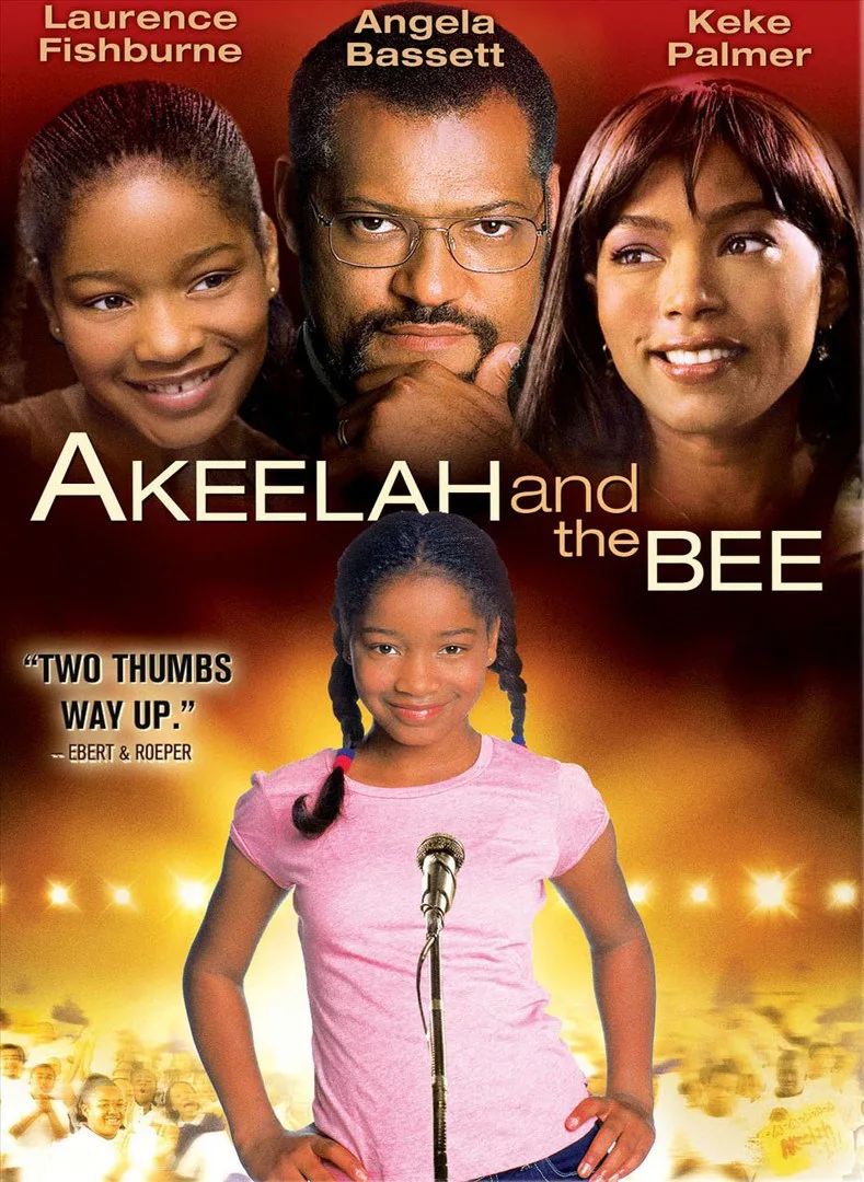 Akeelah and the Bee Quiz