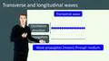 Transverse and Longitudinal Waves: Understanding the Differences ...