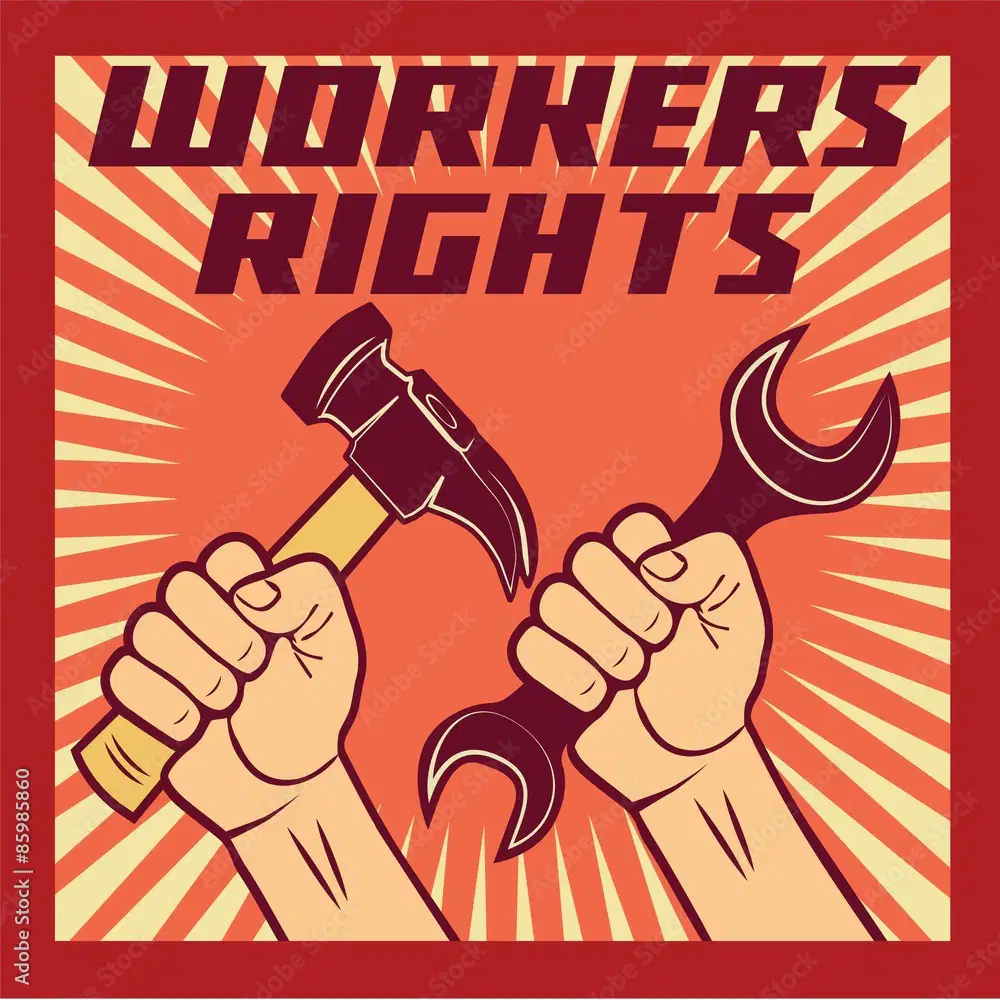 Worker's Rights Quiz
