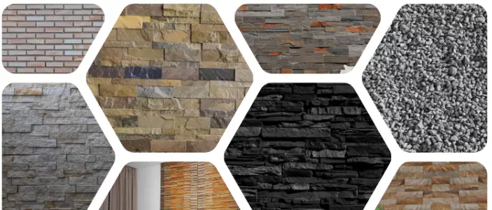 Cladding / Render Types Quiz