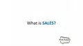 The Laser Focused Prospecting Sales Mindset University Video | Wayground