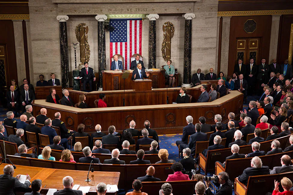 Civics - Government Part 2 9th - 12th Grade Quiz | Quizizz