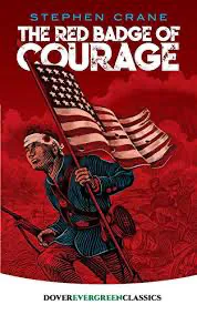 The Red Badge of Courage, ch.1 8th Grade Quiz | Quizizz