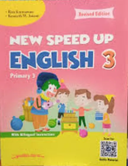 New Speed Up 3 - UNIT 5-7 Quiz