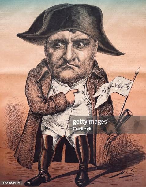 Napoleon and the Congress of Vienna Quiz