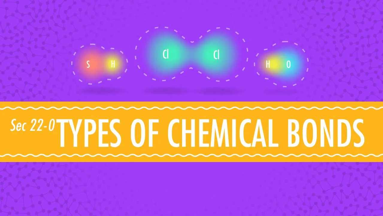 Chemistry Test- Chapter 7 (Chemical Bonds) 9th - 12th Grade Flashcard ...