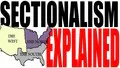 U.S. Sectionalism for Dummies -- The Civil War, States Rights and The ...