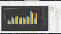 Power BI Masterclass - Learning DAX: How to Create a Stepped Line Chart ...