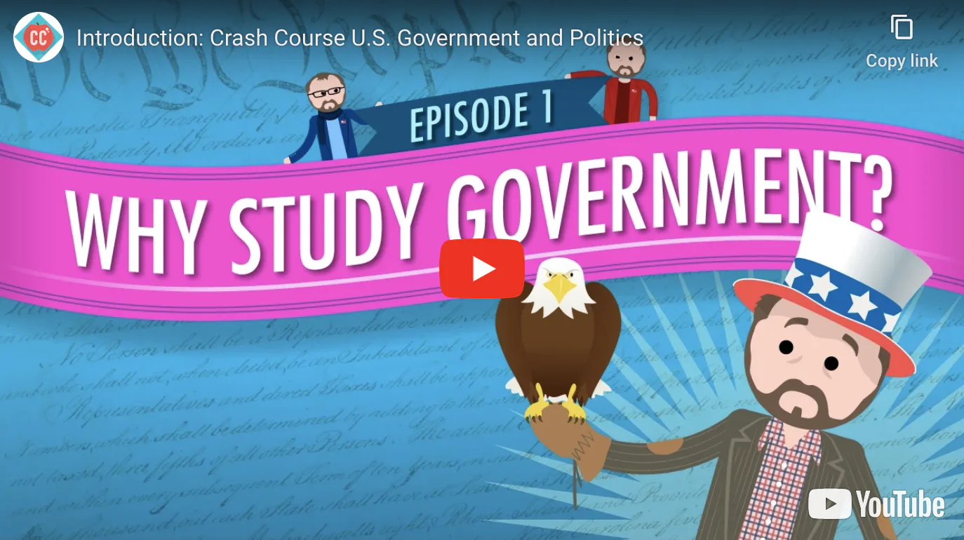 Understanding Government and Politics 10th - 12th Grade Quiz | Quizizz