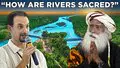 Sadhguru answered my questions 11th Grade - University Video | Quizizz