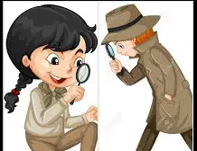 Expert Detective Quiz Quiz