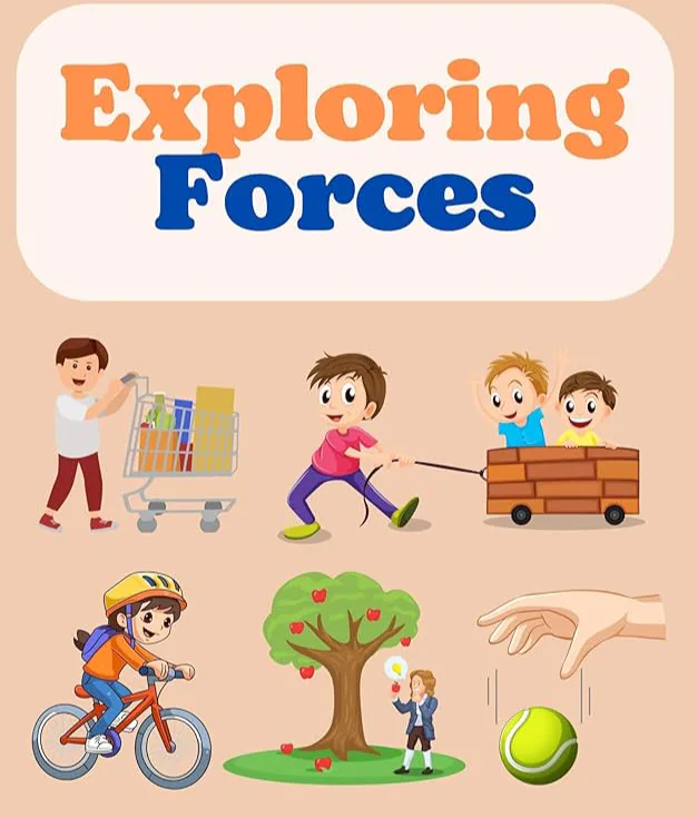 FORCES Quiz