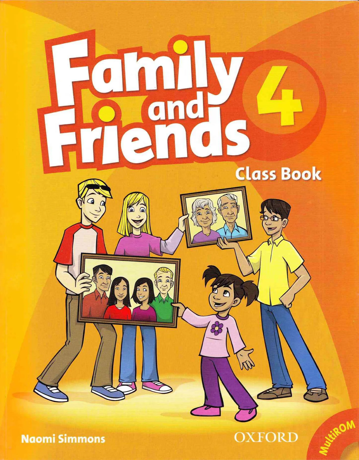 Family 4 - Unit 3 4th Grade Flashcard | Wayground