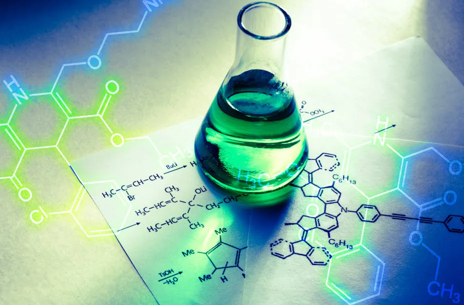 Understanding Chemical Reactions and Equations 10th Grade Quiz | Wayground
