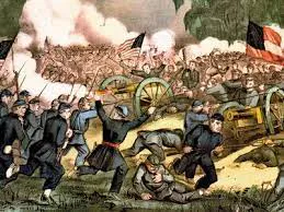 Civil War 8th Grade Quiz | Quizizz