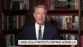 Sen. Cassidy Says Mutual Accountability in Police Department Is Needed ...