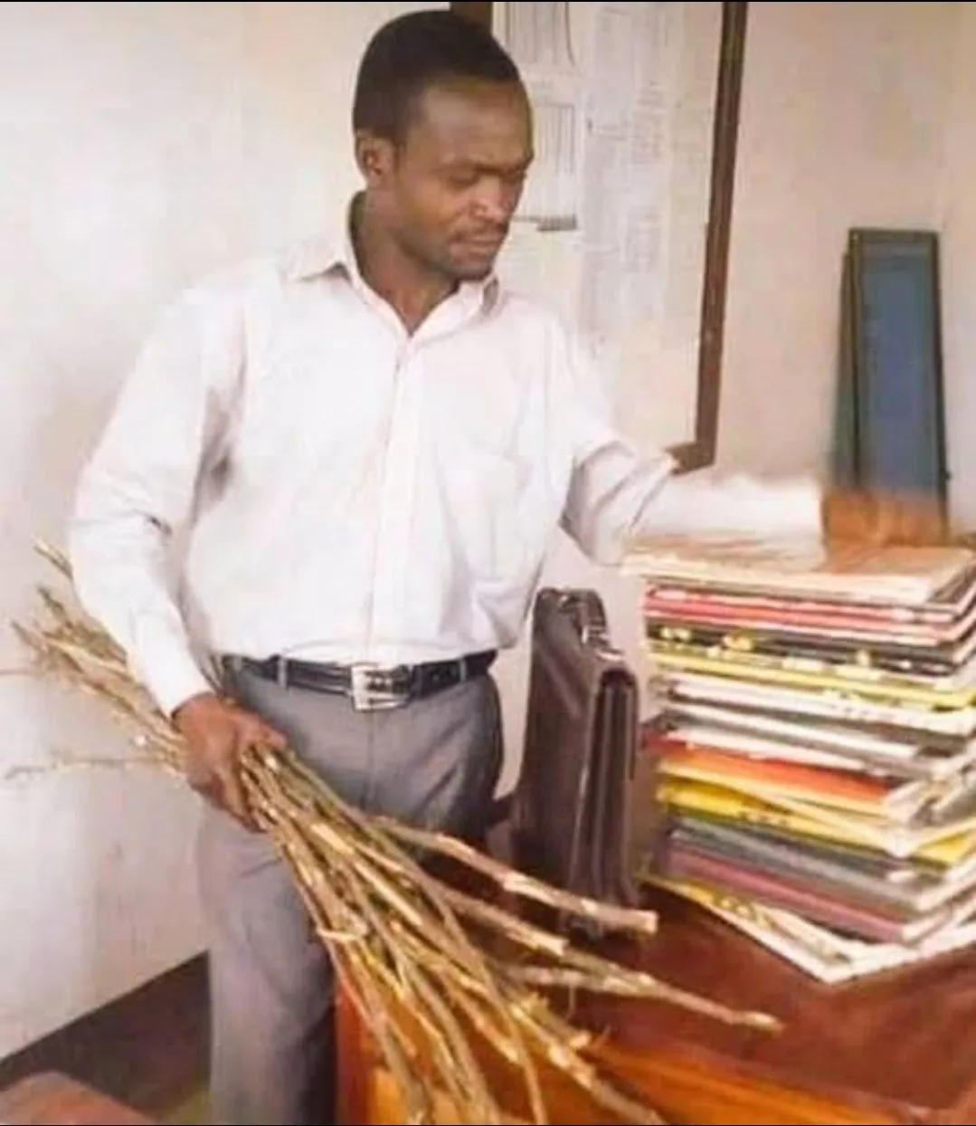 Punctuation marks Quiz