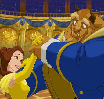 Beauty and the Beast Quiz 3rd Grade Quiz | Quizizz