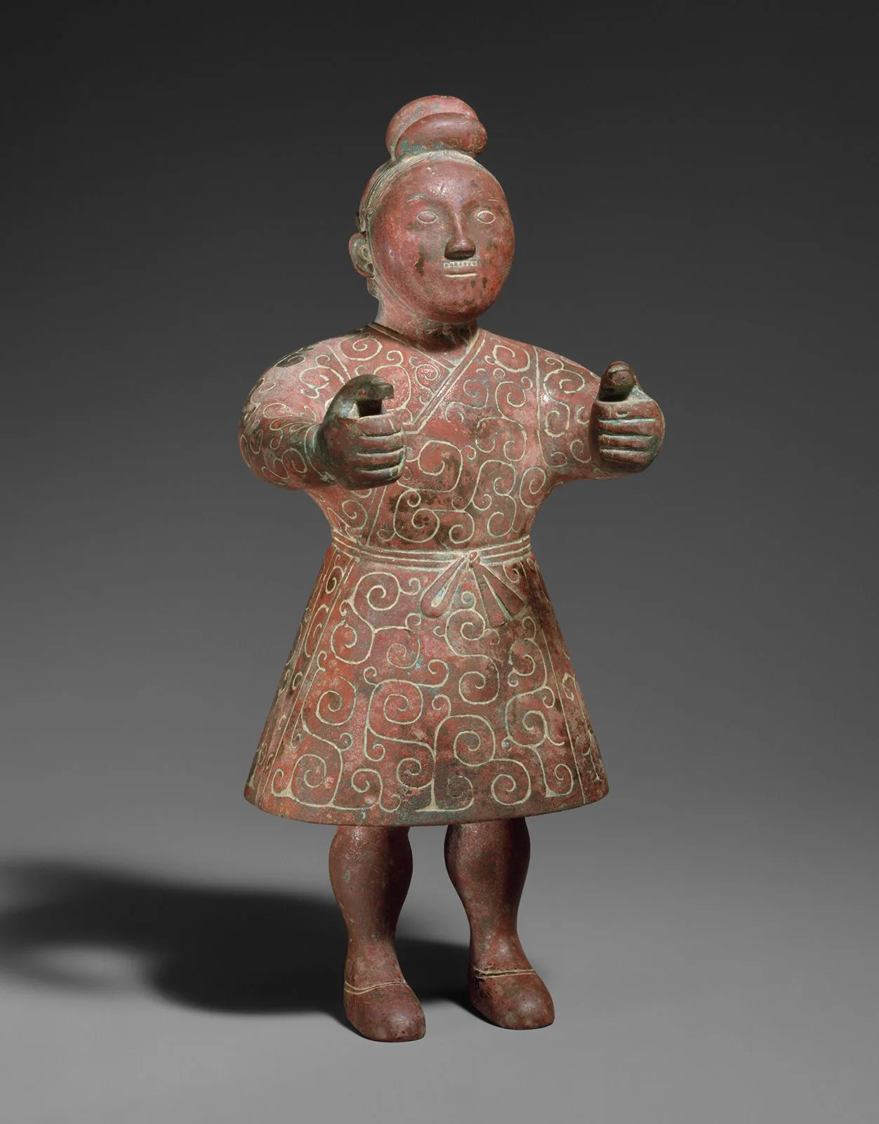 Chapter 10 Review of Ancient China (Kahoot import) Quiz